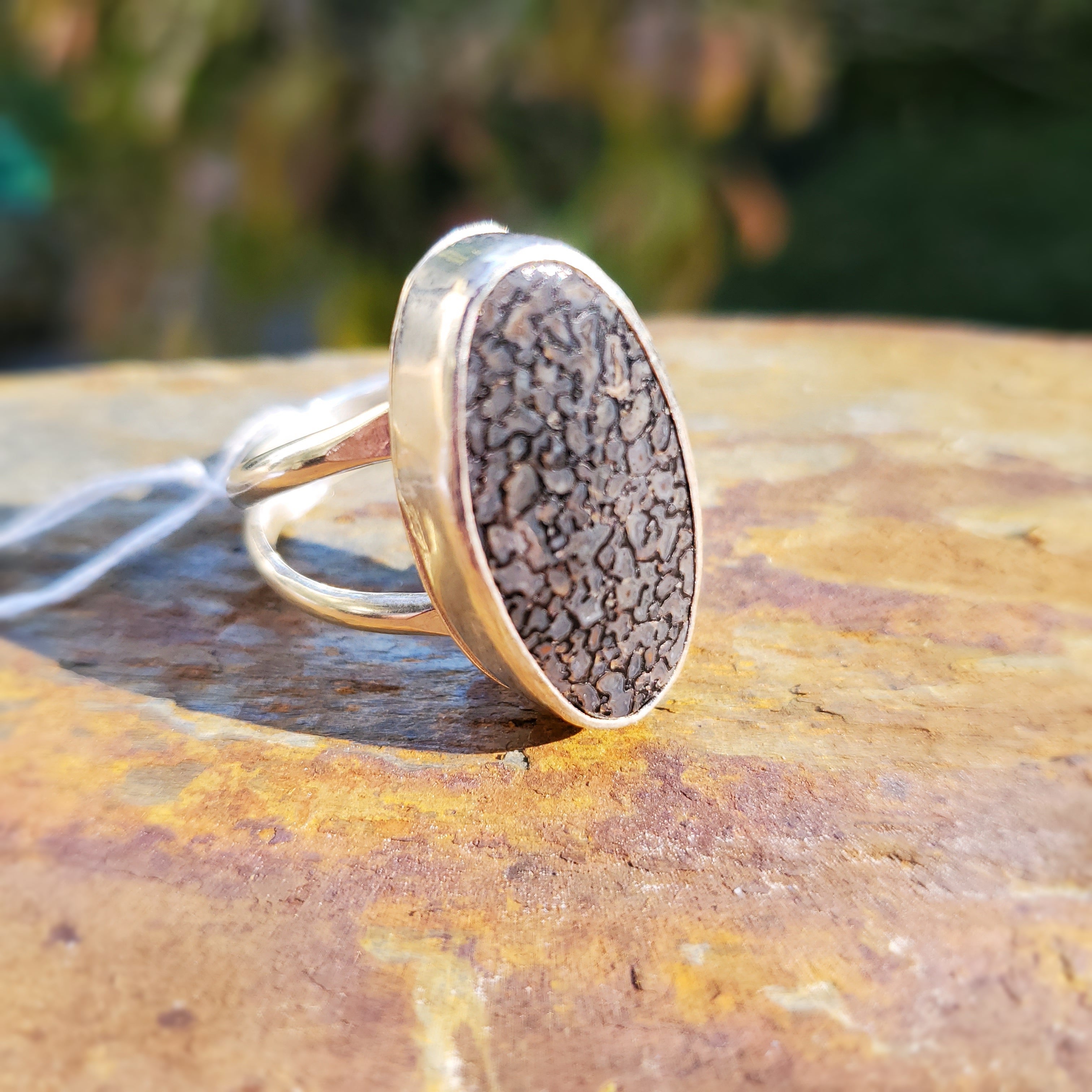 Chunky Statement Rings – rau-rocks